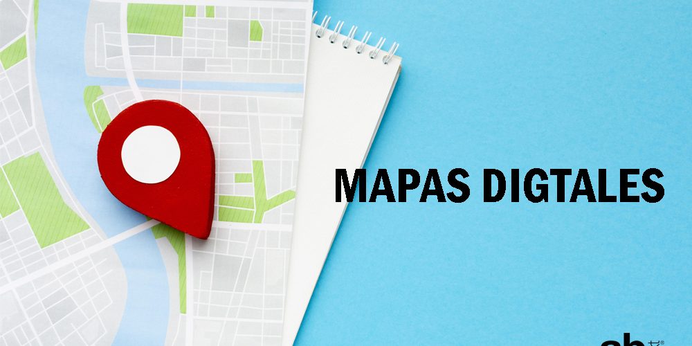 Mapas digitales y aplicaciones basadas en la localización mejoras en su ...